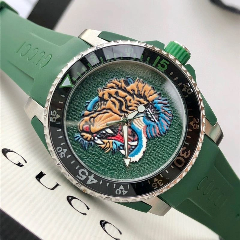 Original GUCCI Watches