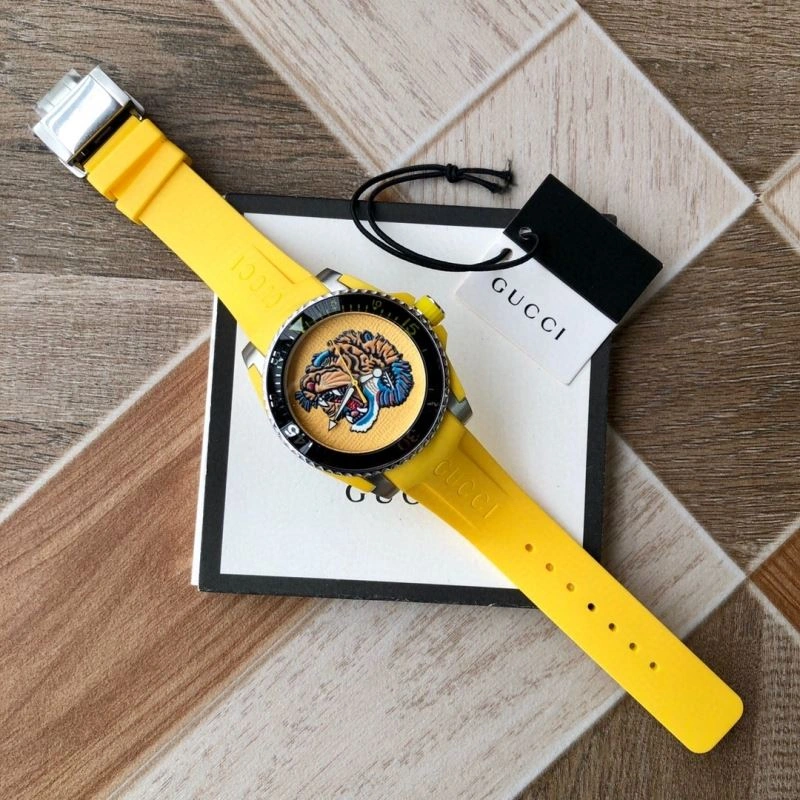 Original GUCCI Watches