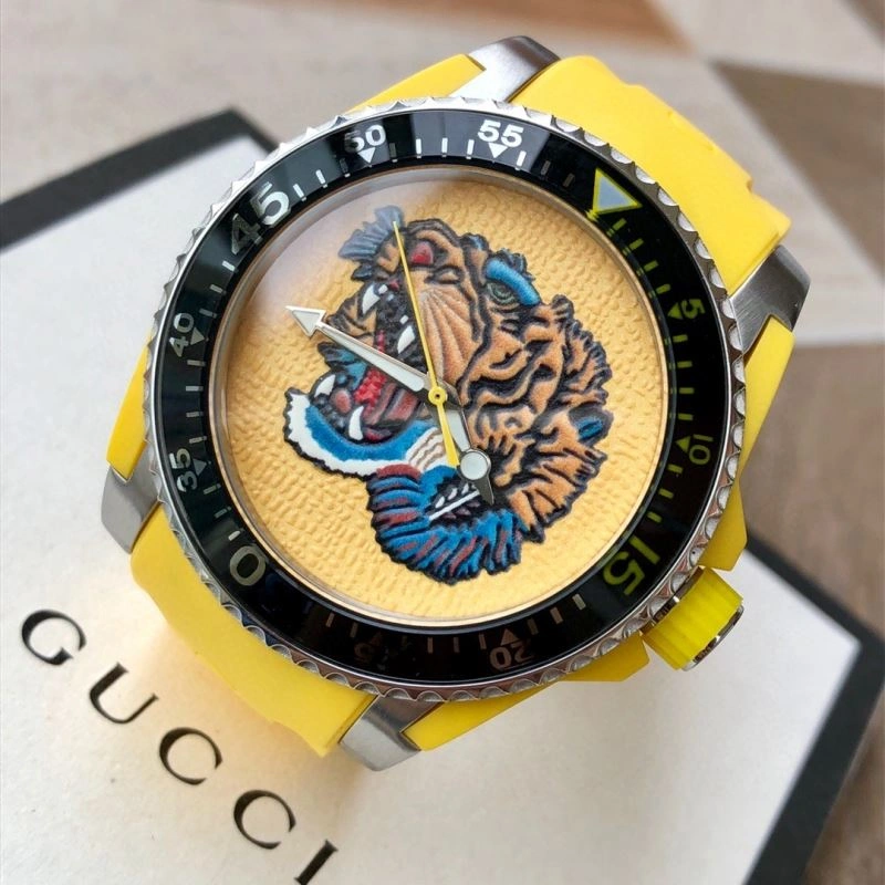 Original GUCCI Watches