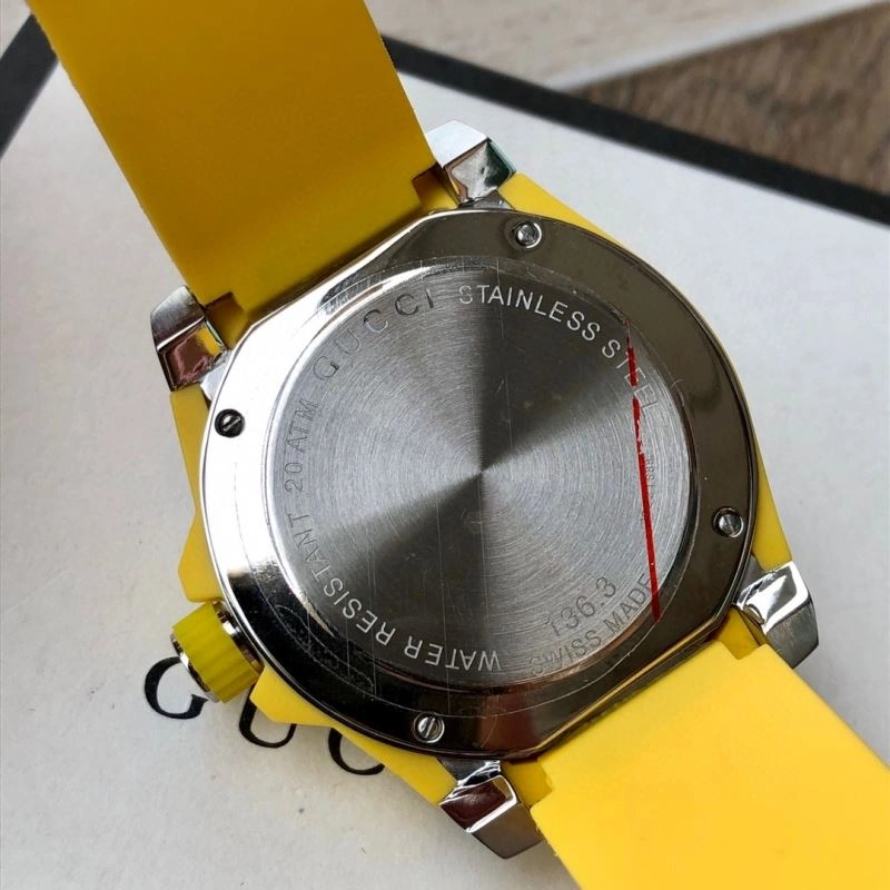 Original GUCCI Watches