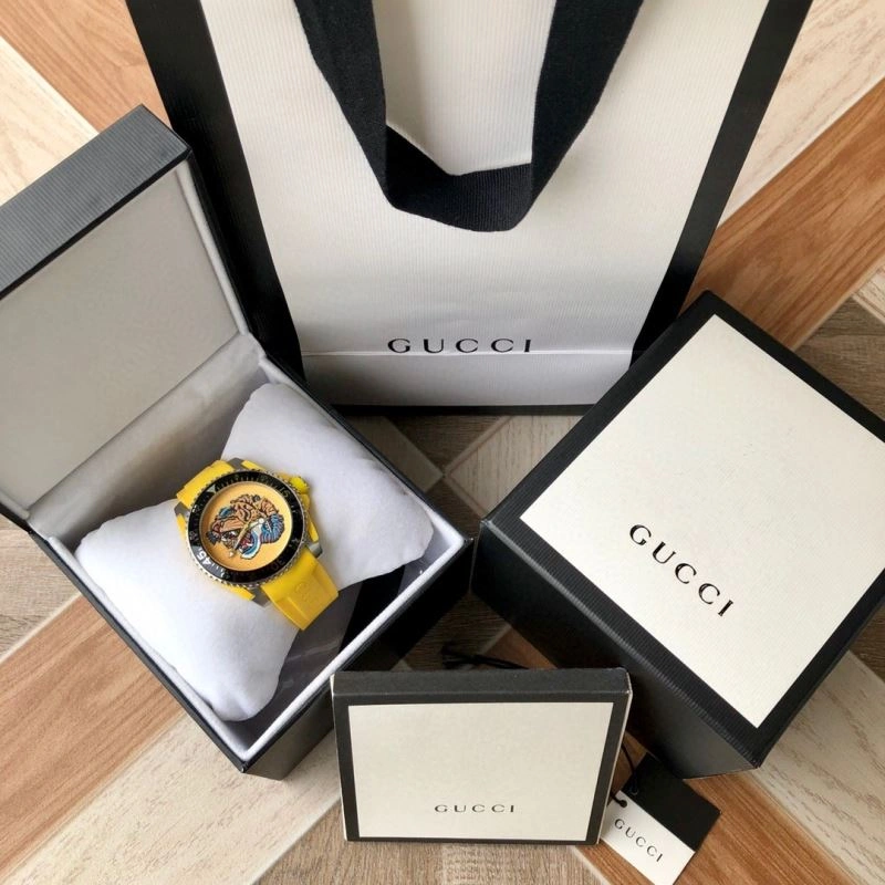 Original GUCCI Watches