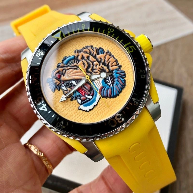 Original GUCCI Watches