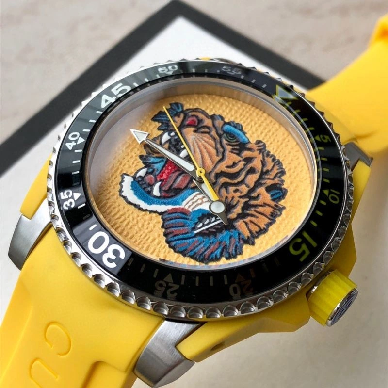 Original GUCCI Watches