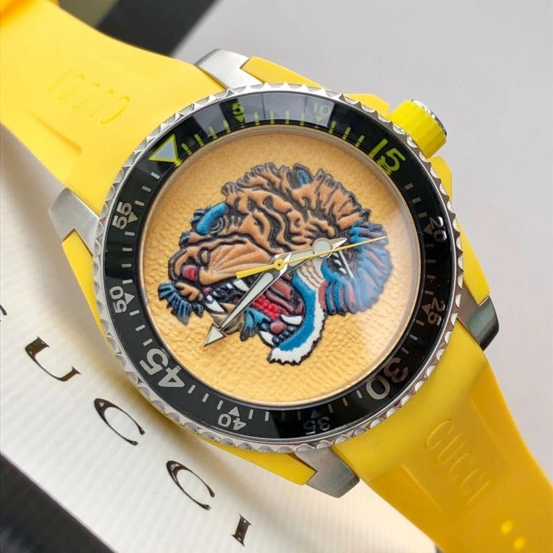 Original GUCCI Watches