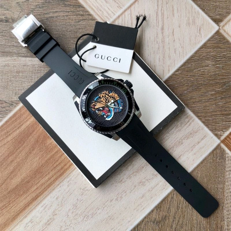 Top mirror GUCCI Watches