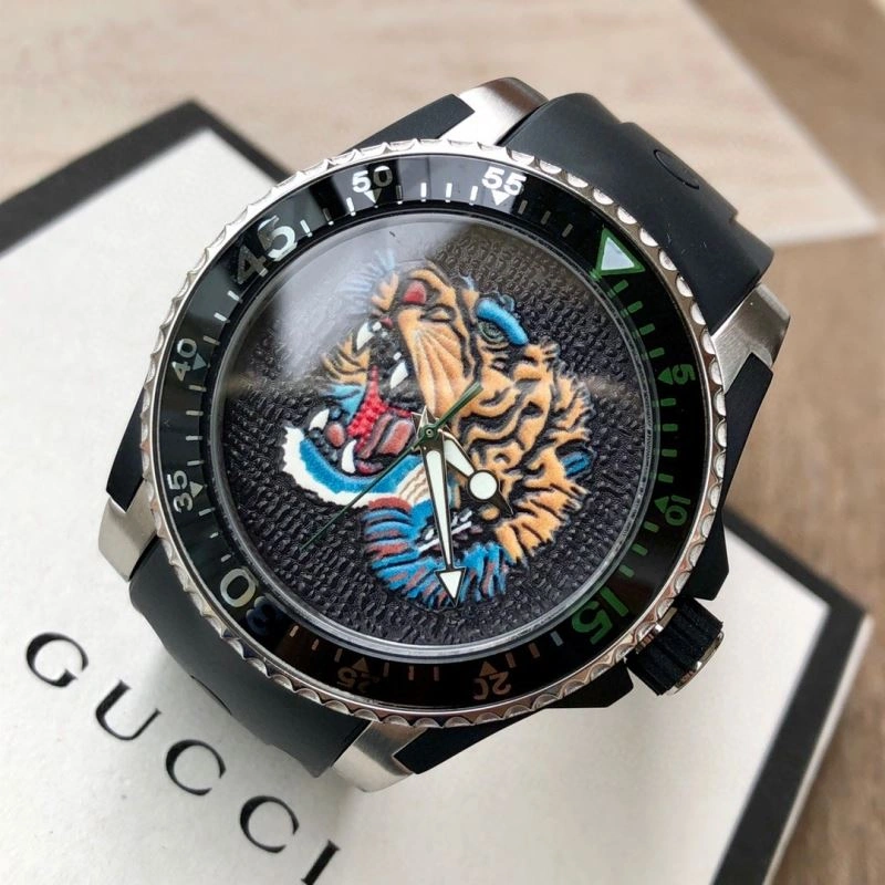 Top mirror GUCCI Watches