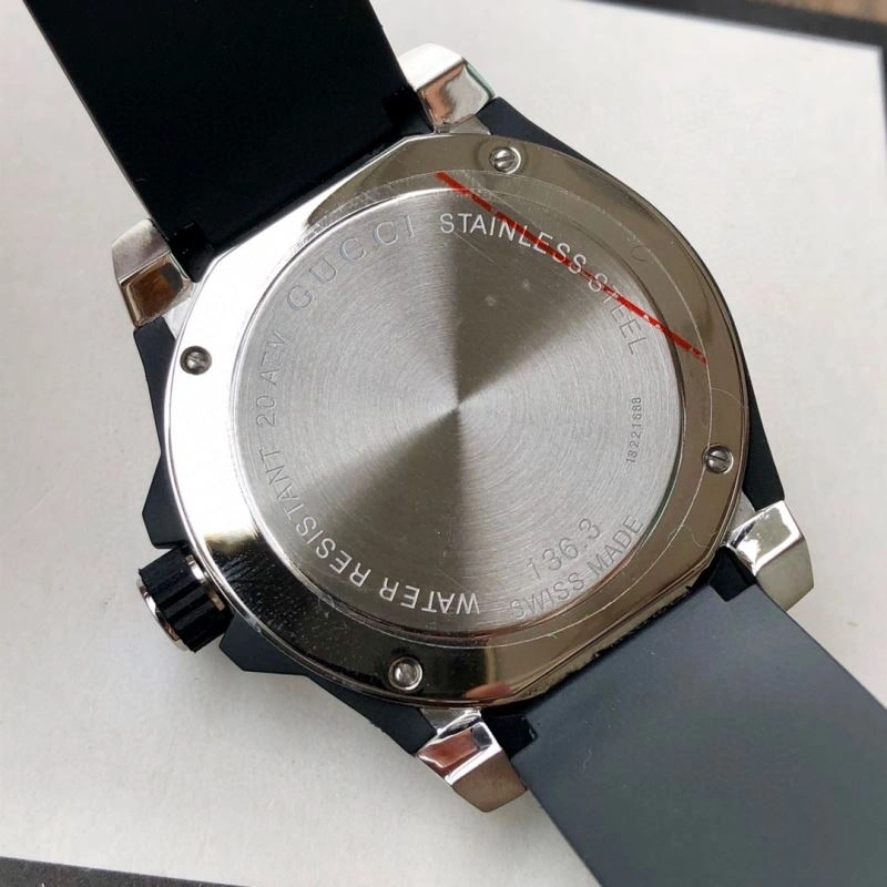 Top mirror GUCCI Watches