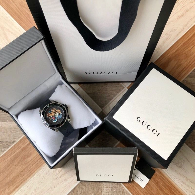 Top mirror GUCCI Watches
