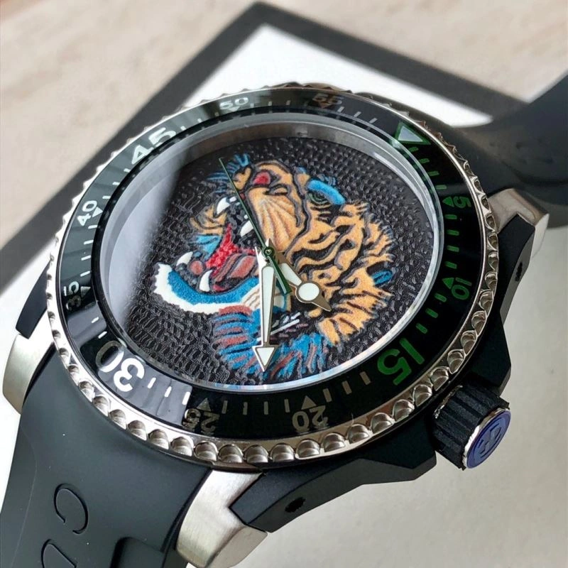 Top mirror GUCCI Watches