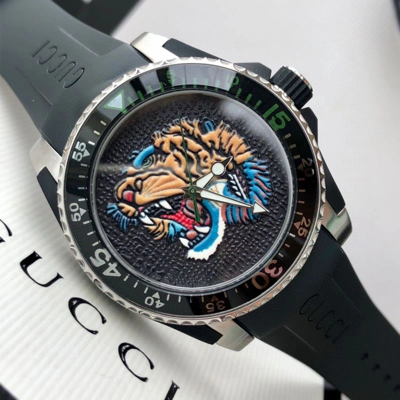 Top mirror GUCCI Watches