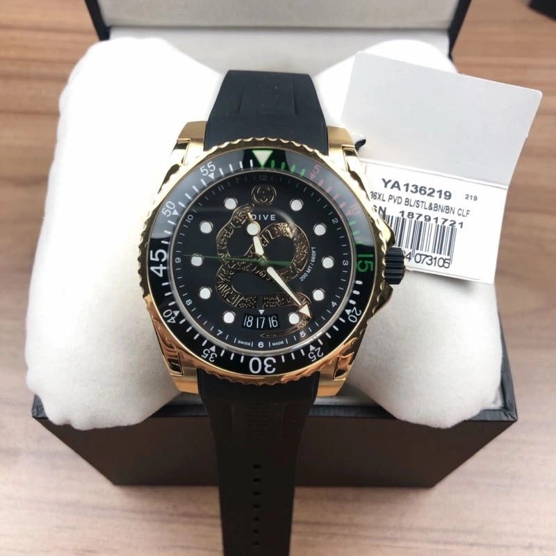 Factory-made GUCCI Watches