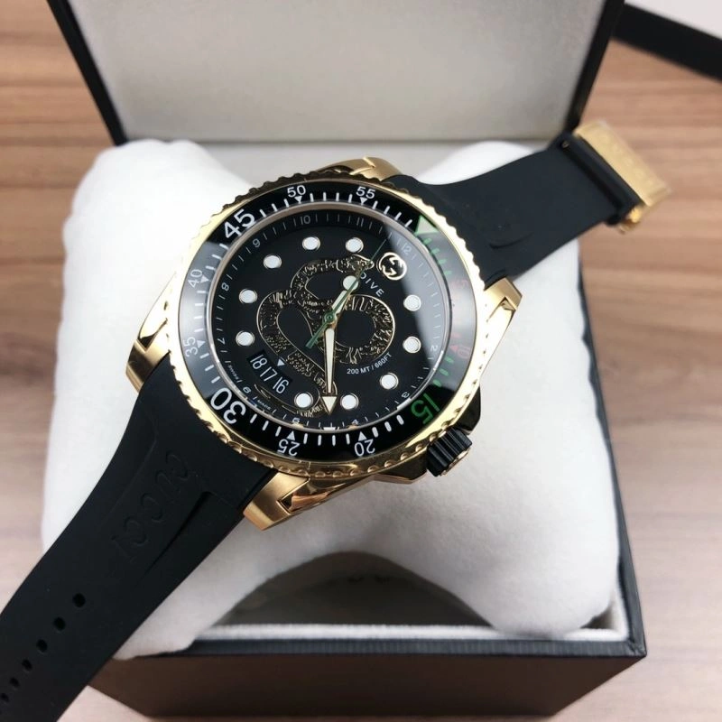 Factory-made GUCCI Watches