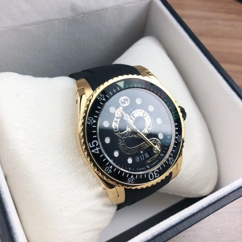 Factory-made GUCCI Watches