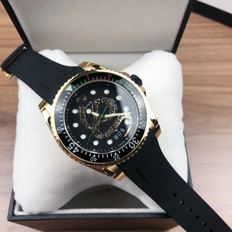 Factory-made GUCCI Watches