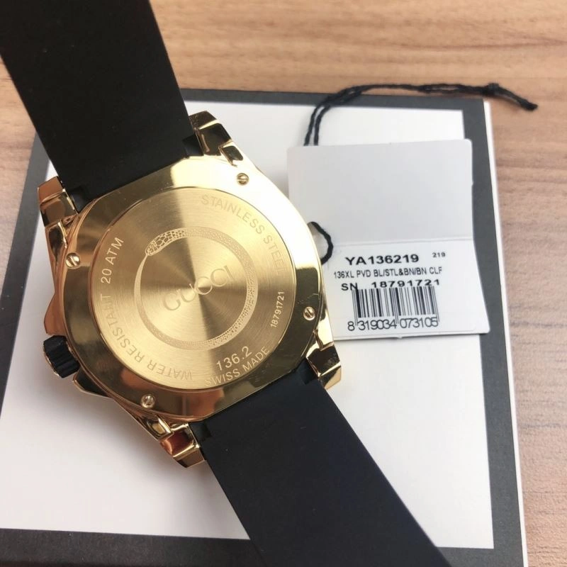 Factory-made GUCCI Watches