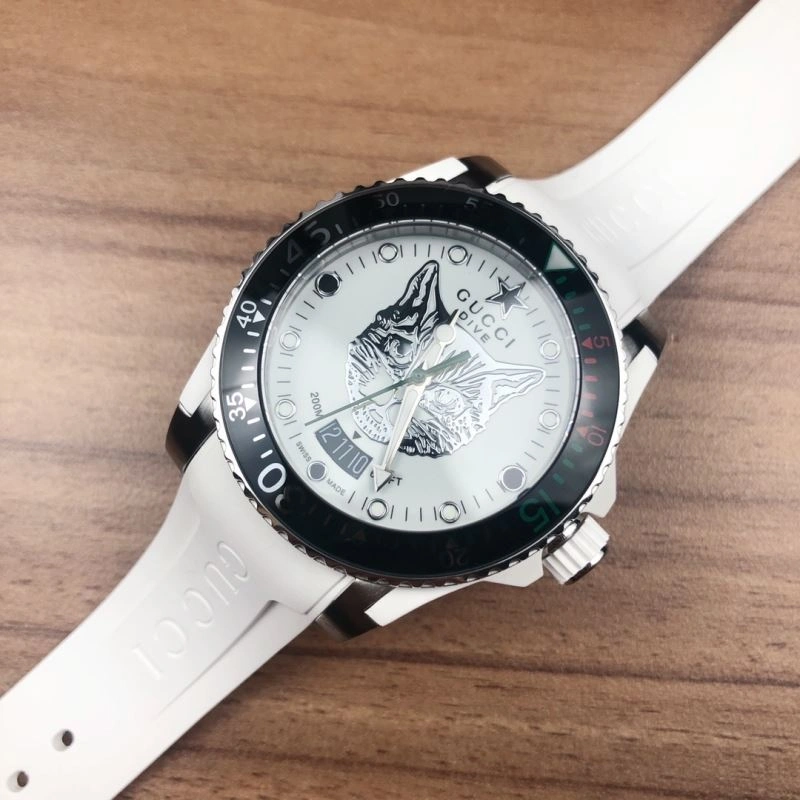 Authentic GUCCI Watches