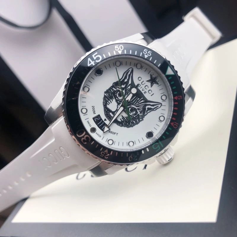 Authentic GUCCI Watches