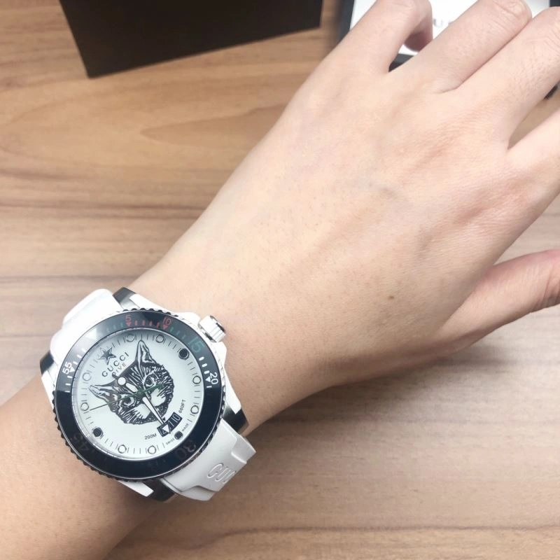 Authentic GUCCI Watches