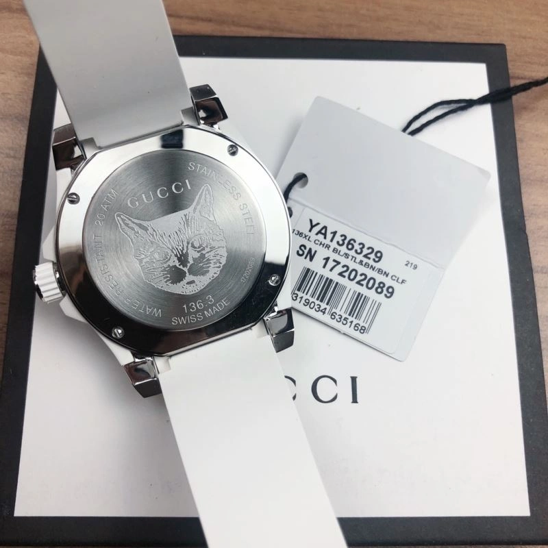 Authentic GUCCI Watches