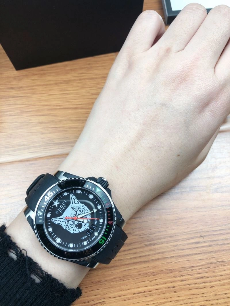 Brand-original GUCCI Watches