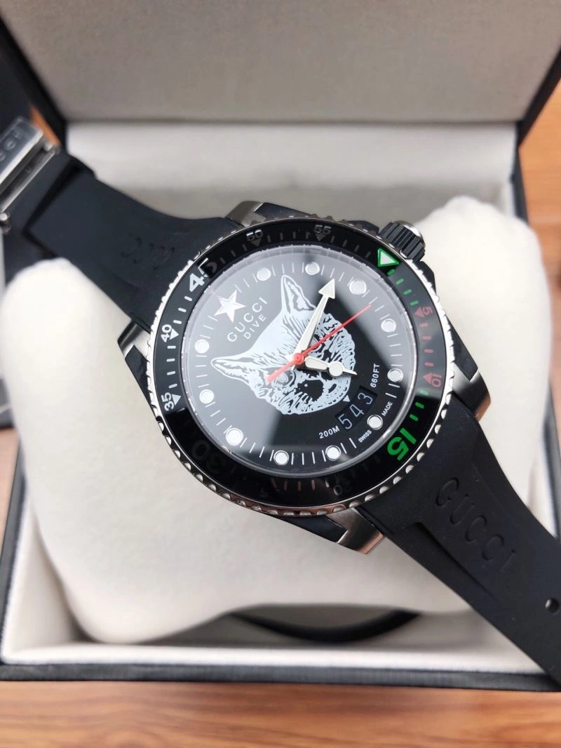 Brand-original GUCCI Watches