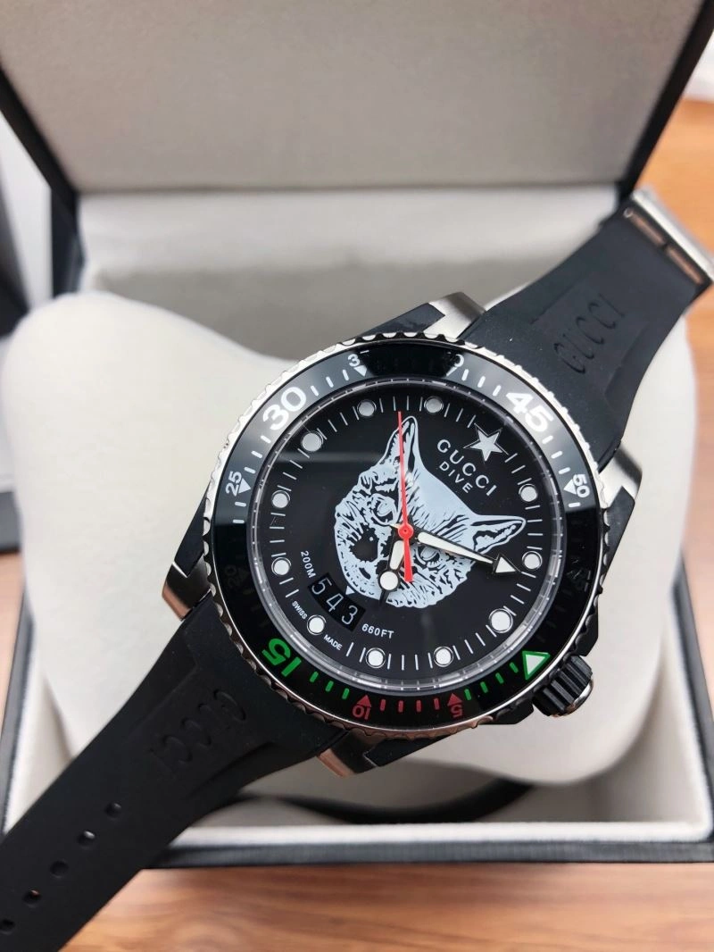 Brand-original GUCCI Watches