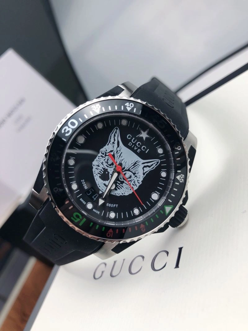 Brand-original GUCCI Watches