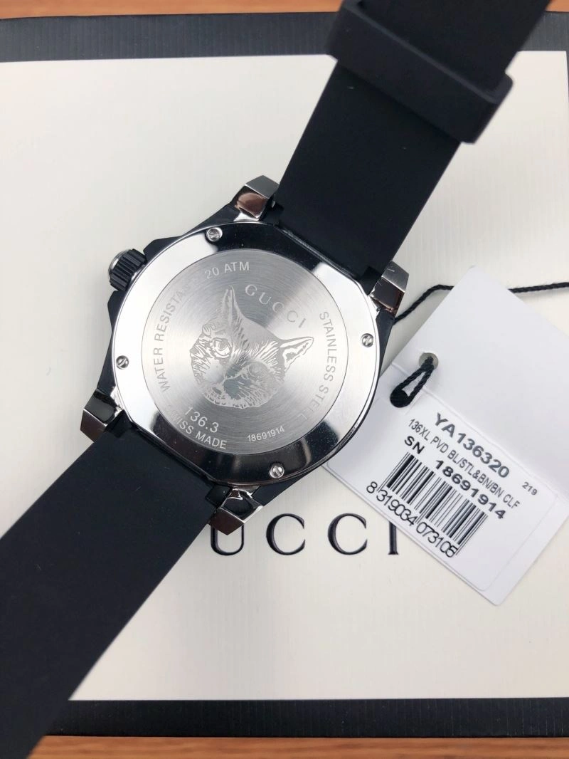 Brand-original GUCCI Watches