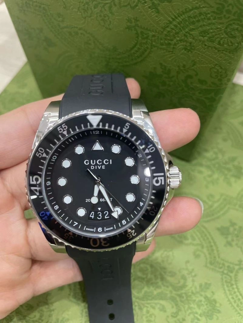 GUCCI Watches