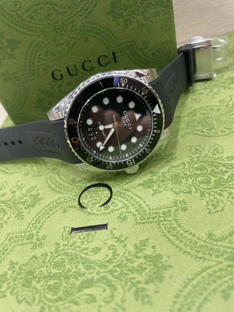 Budget-friendly GUCCI Watches
