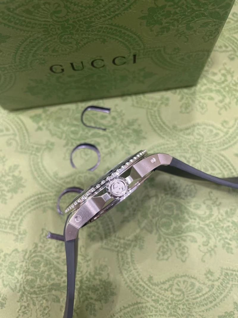 Budget-friendly GUCCI Watches