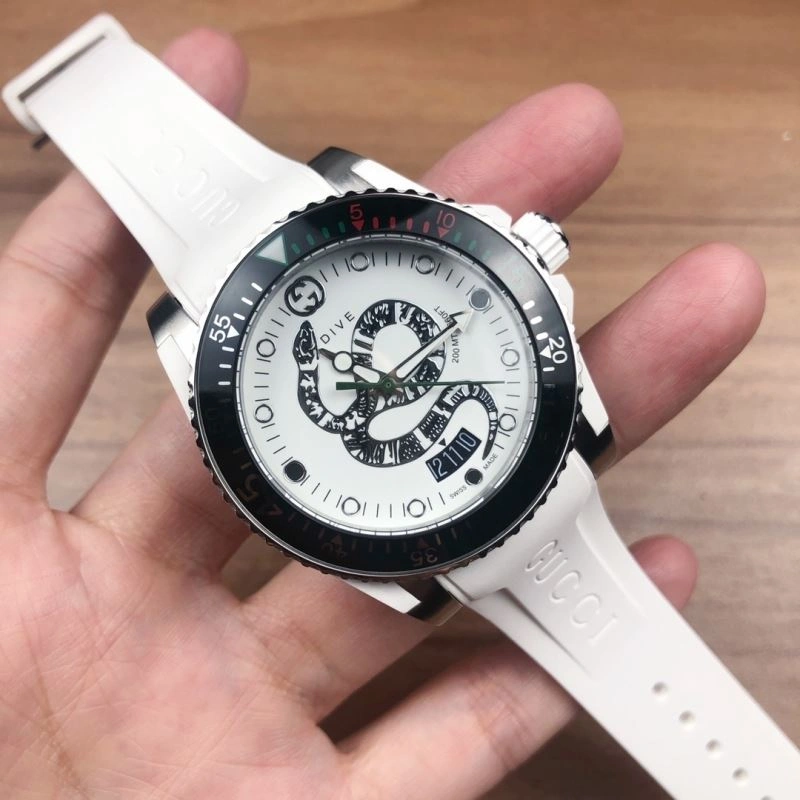 GUCCI Watches