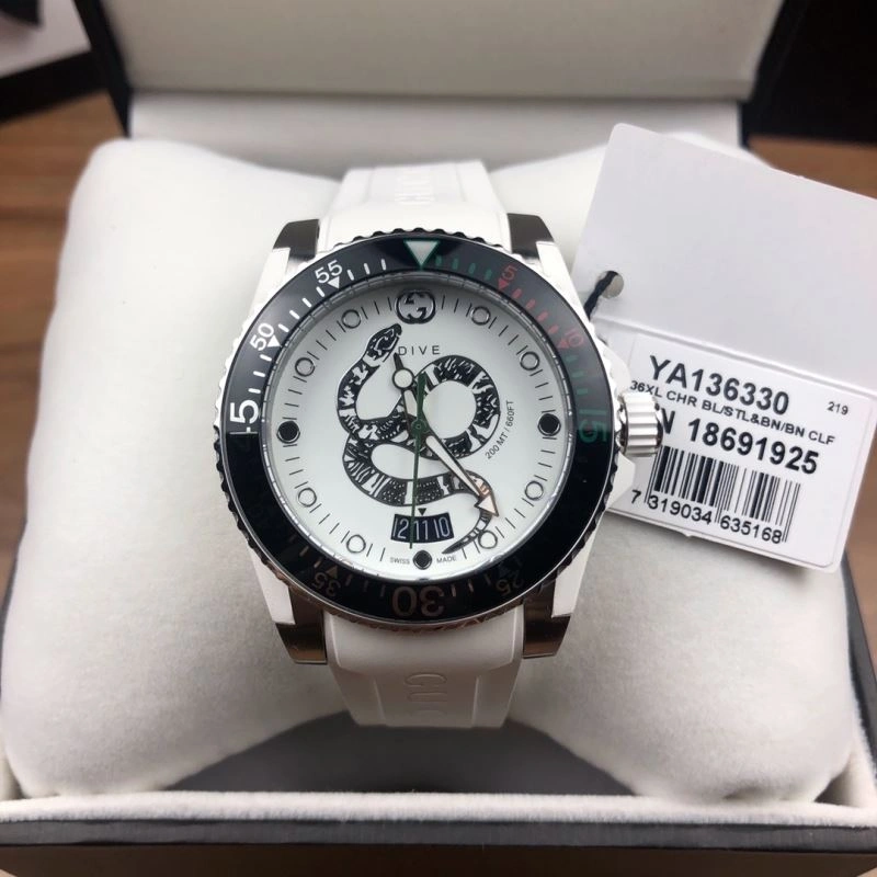 OEM GUCCI Watches