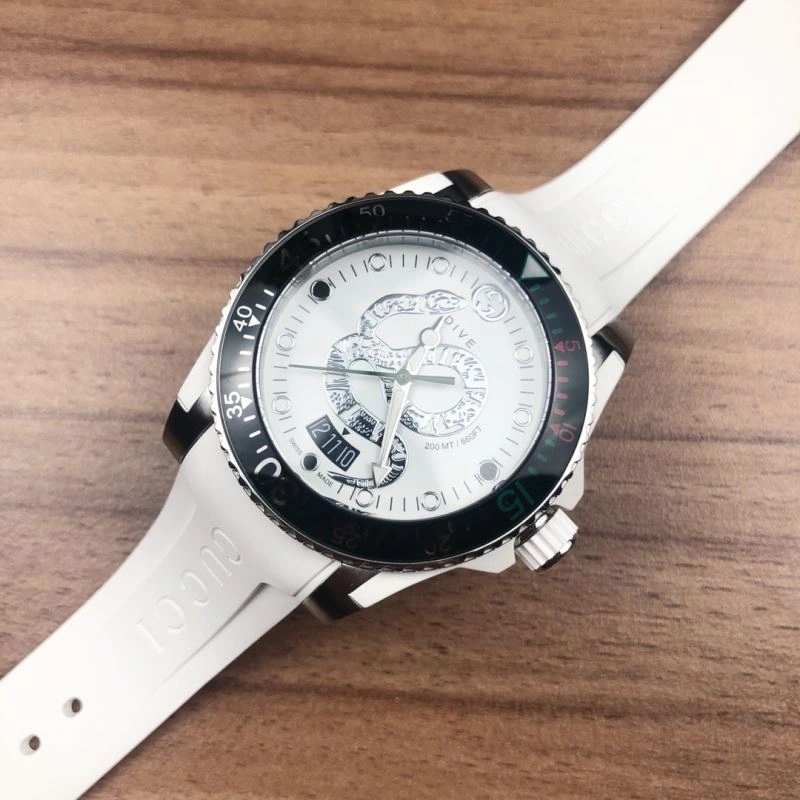 OEM GUCCI Watches
