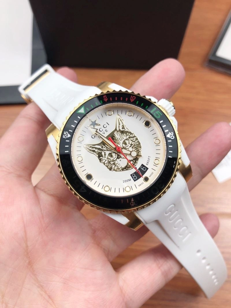 GUCCI Watches