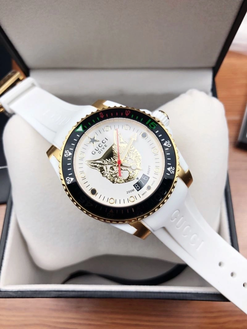 Top mirror GUCCI Watches