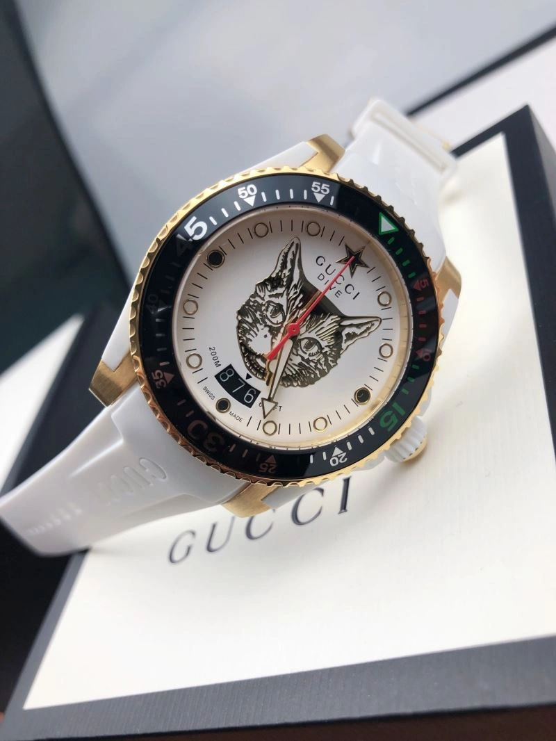 Top mirror GUCCI Watches
