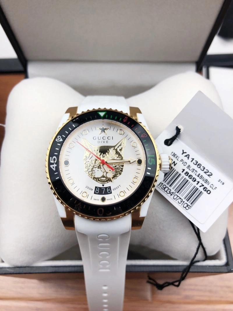 Top mirror GUCCI Watches