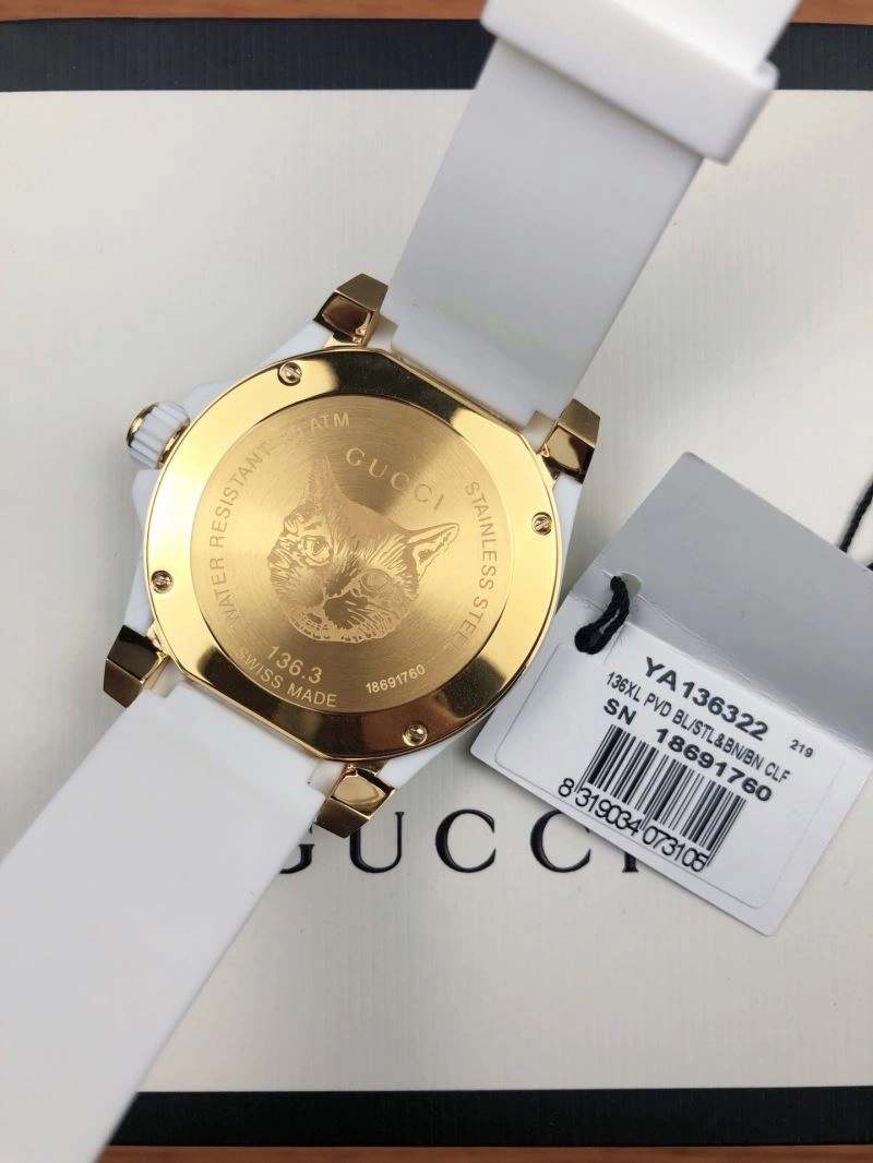 Top mirror GUCCI Watches
