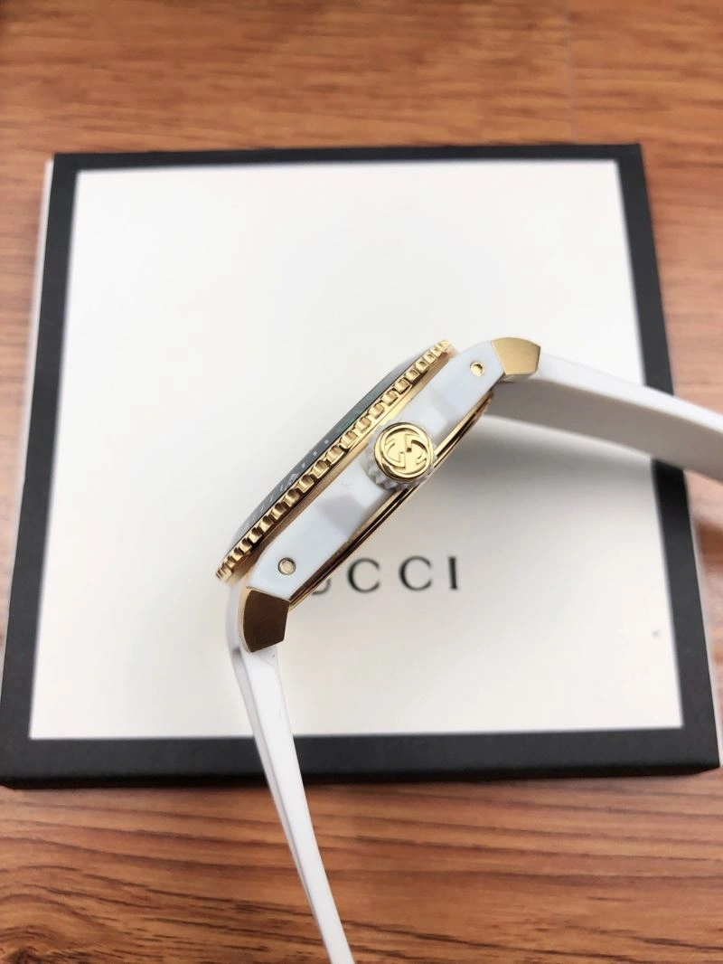 Top mirror GUCCI Watches