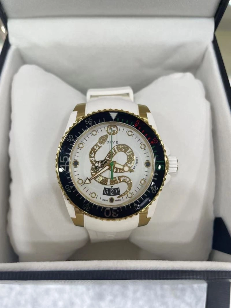 GUCCI Watches