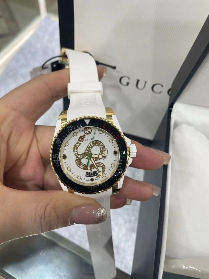 Mirror quality GUCCI Watches