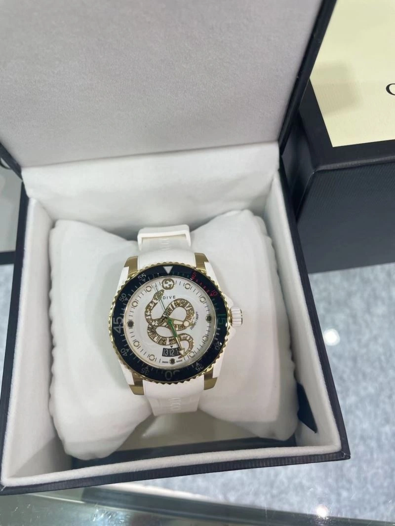 Mirror quality GUCCI Watches