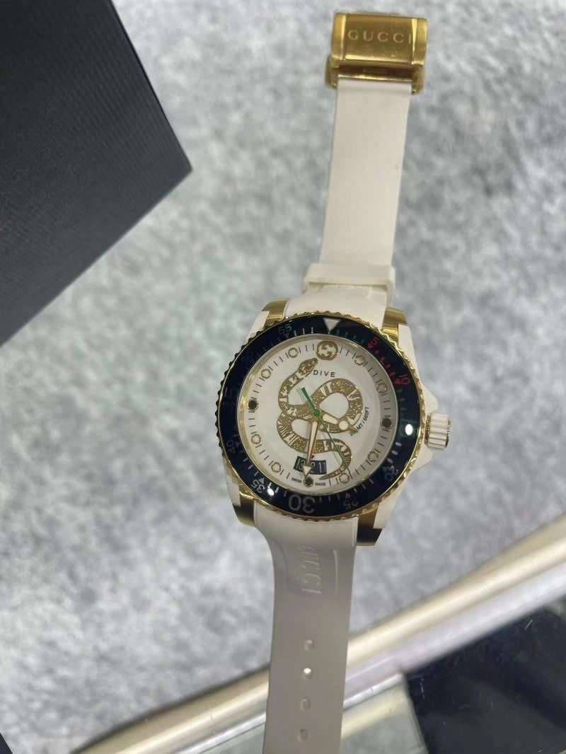 Mirror quality GUCCI Watches