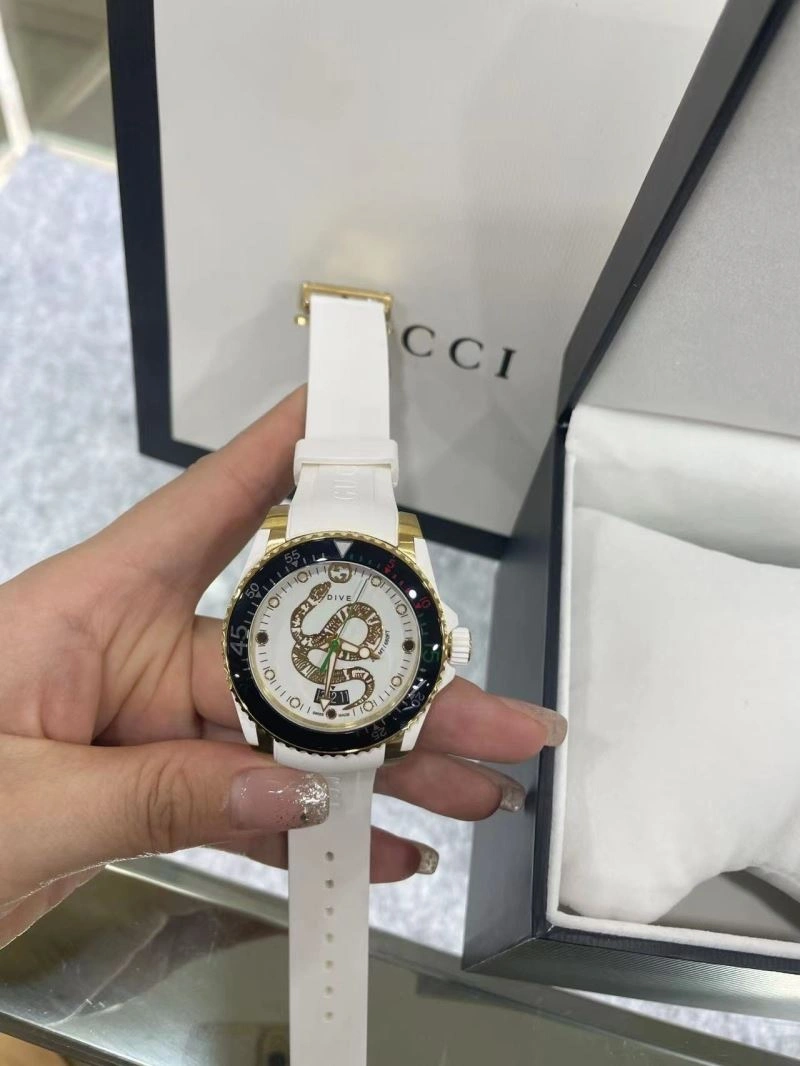 Mirror quality GUCCI Watches