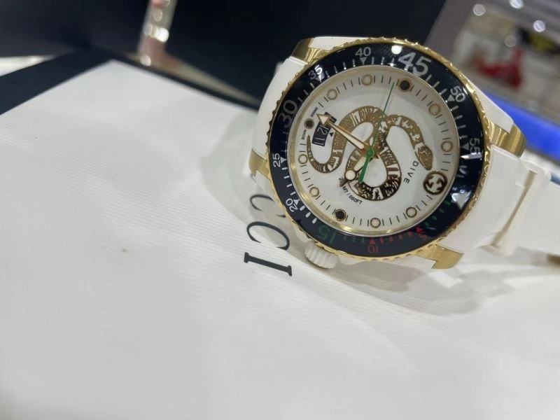 Mirror quality GUCCI Watches