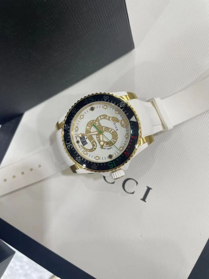 Mirror quality GUCCI Watches