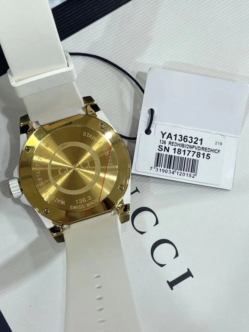Mirror quality GUCCI Watches