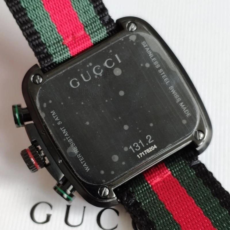 Legit GUCCI Watches