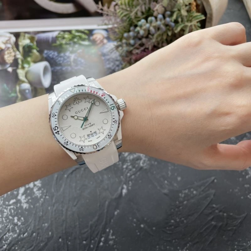 Brand-original GUCCI Watches